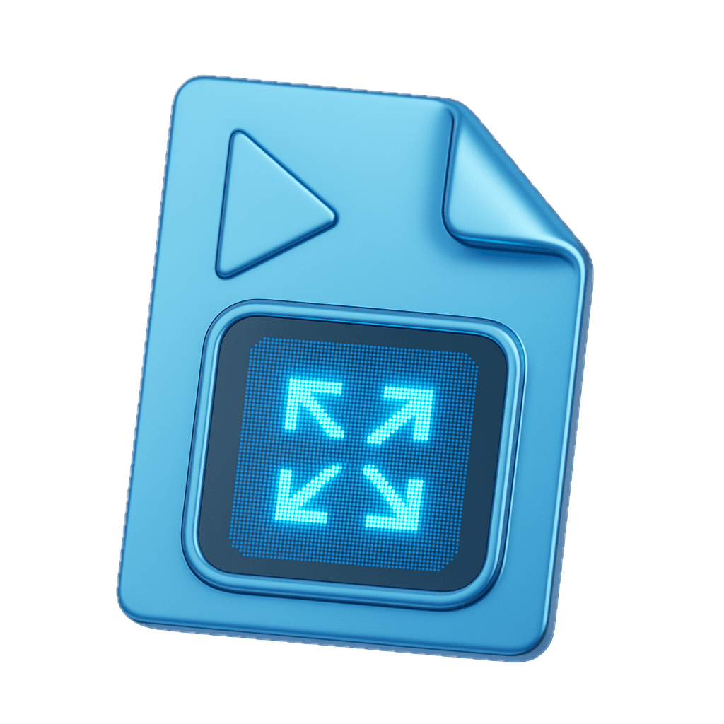 How to Compress a Video File